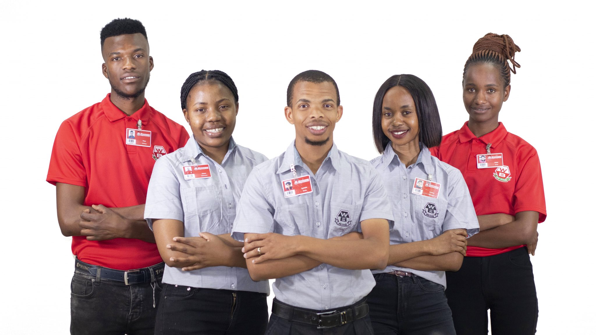 Woermann, Brock & Co. Recruitment – A family of 2000 Namibians